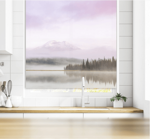 Logo Blinds & Digitally Printed Photo Blinds | Logo Printed Blinds